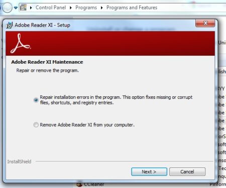 Some computers cannot print using Universal Printer - RDPlus